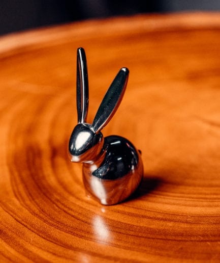 Rabbit Nation - A loja de roupas e acessórios dos Filmmakers