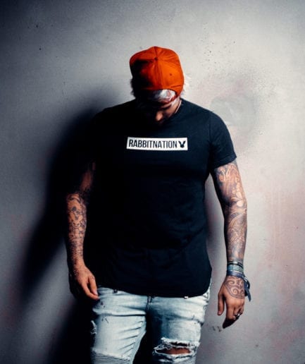Produtos - Rabbit Nation