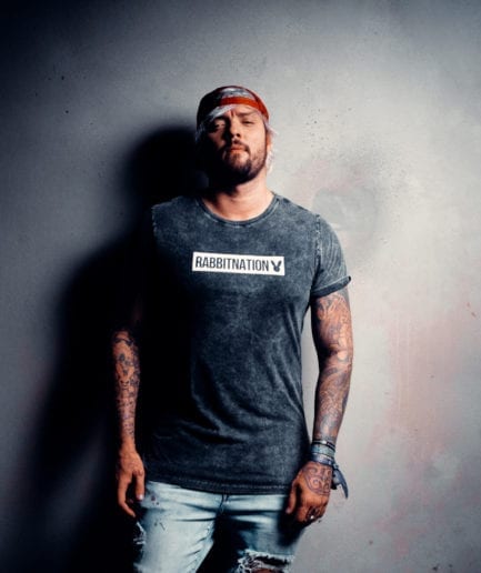 Rabbit Nation - A loja de roupas e acessórios dos Filmmakers