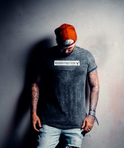 Produtos - Rabbit Nation