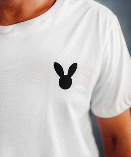 Rabbit Nation - A loja de roupas e acessórios dos Filmmakers