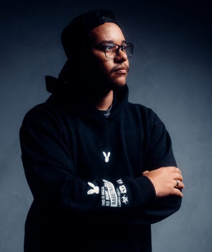 Rabbit Nation - A loja de roupas e acessórios dos Filmmakers