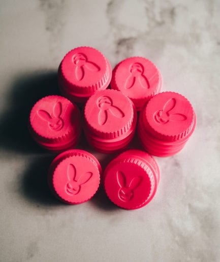 Rabbit Nation - A loja de roupas e acessórios dos Filmmakers