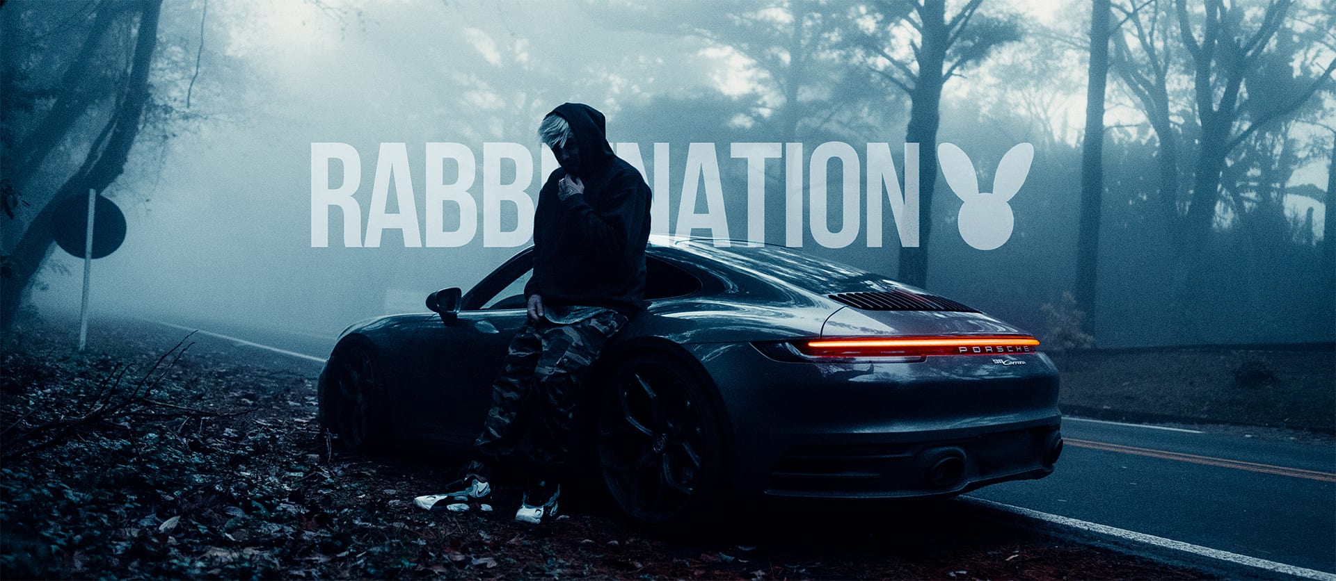 Rabbit Nation - A loja de roupas e acessórios dos Filmmakers