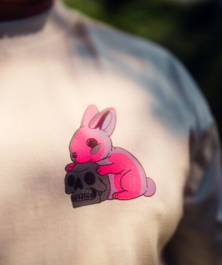 Produtos - Rabbit Nation