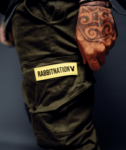 Produtos - Rabbit Nation