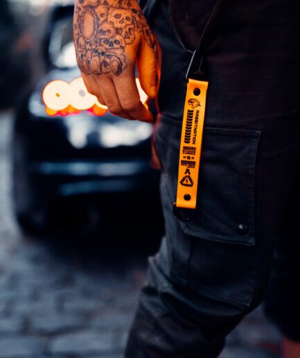 Rabbit Nation - A loja de roupas e acessórios dos Filmmakers