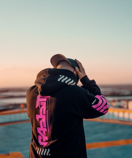 Rabbit Nation - A loja de roupas e acessórios dos Filmmakers