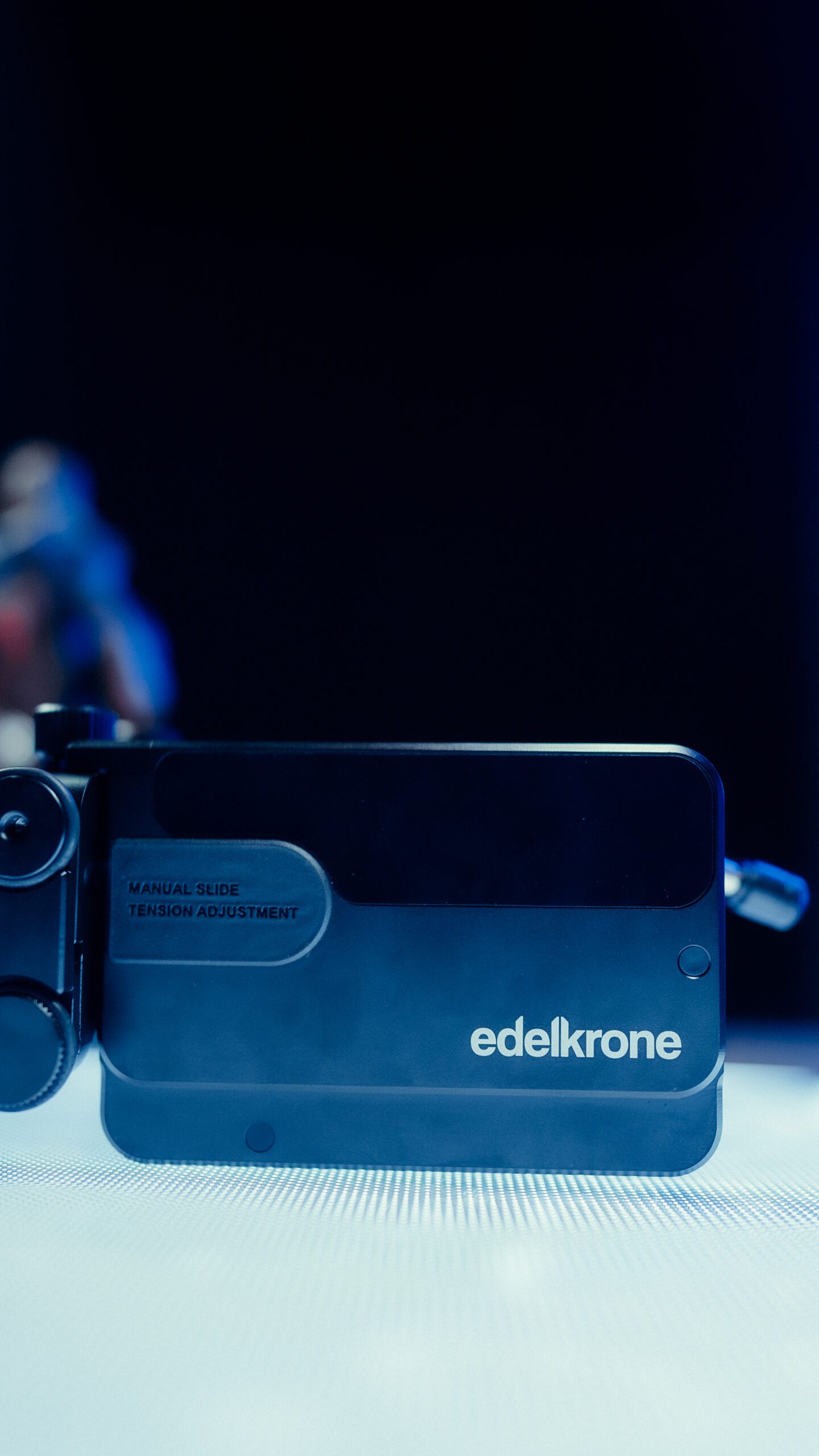 Slider edelkrone plus v5 pro long + Slide module v3 kit - Rabbit Nation