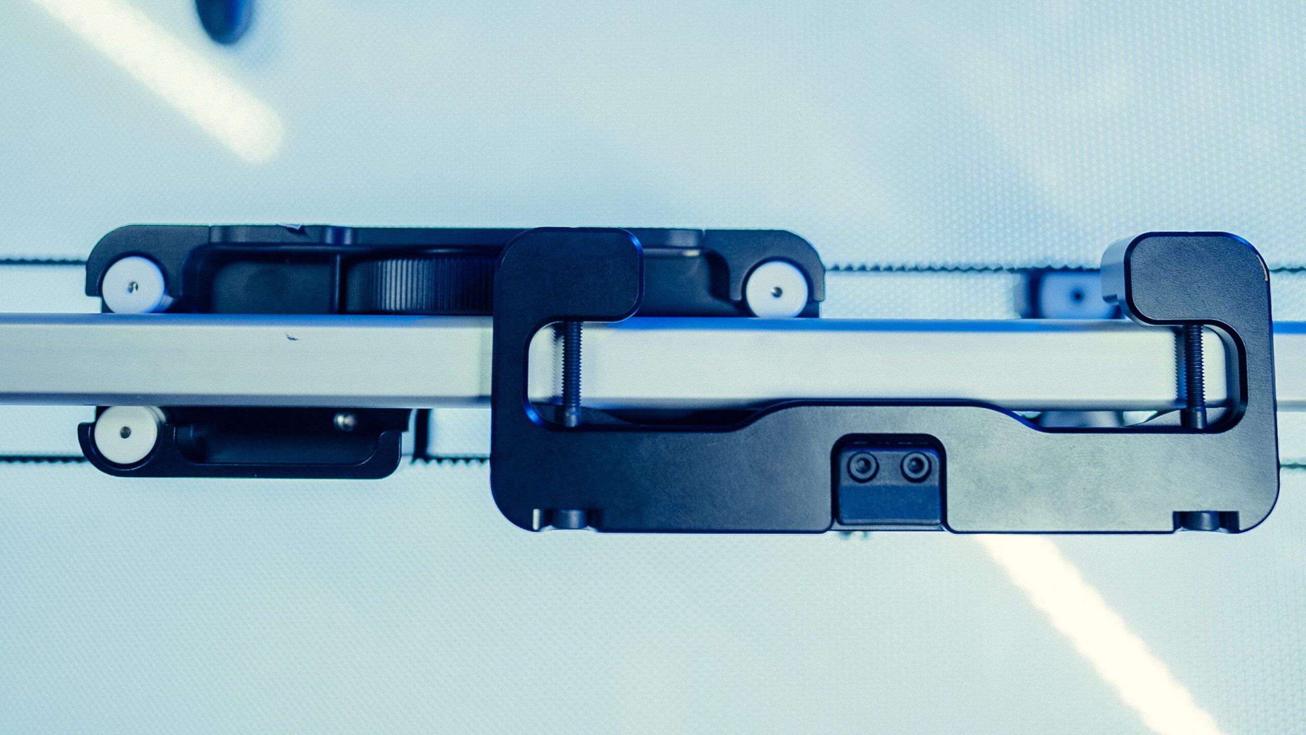 Slider edelkrone plus v5 pro long + Slide module v3 kit - Rabbit Nation