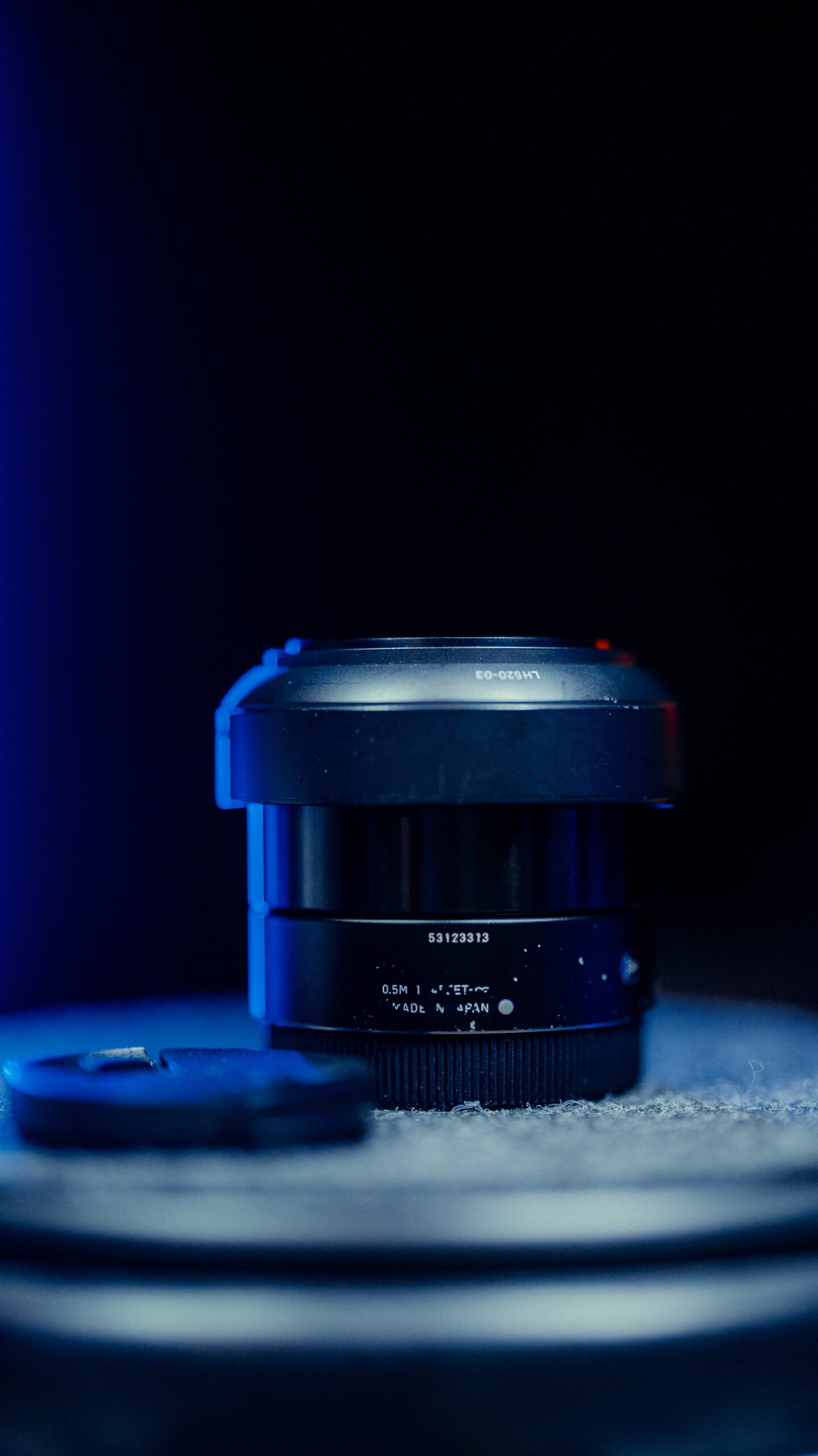 Sigma 60mm f2.8 DN Art E-mount - Rabbit Nation